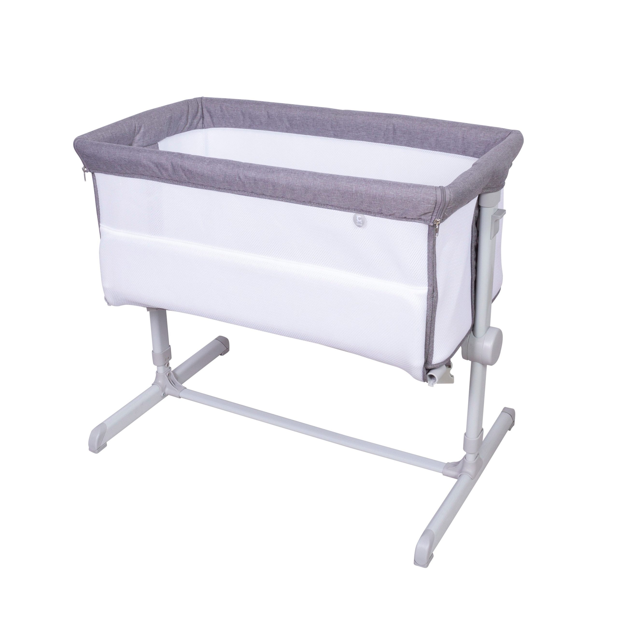 Childcare Dusk Bedside Sleeper | babaloo