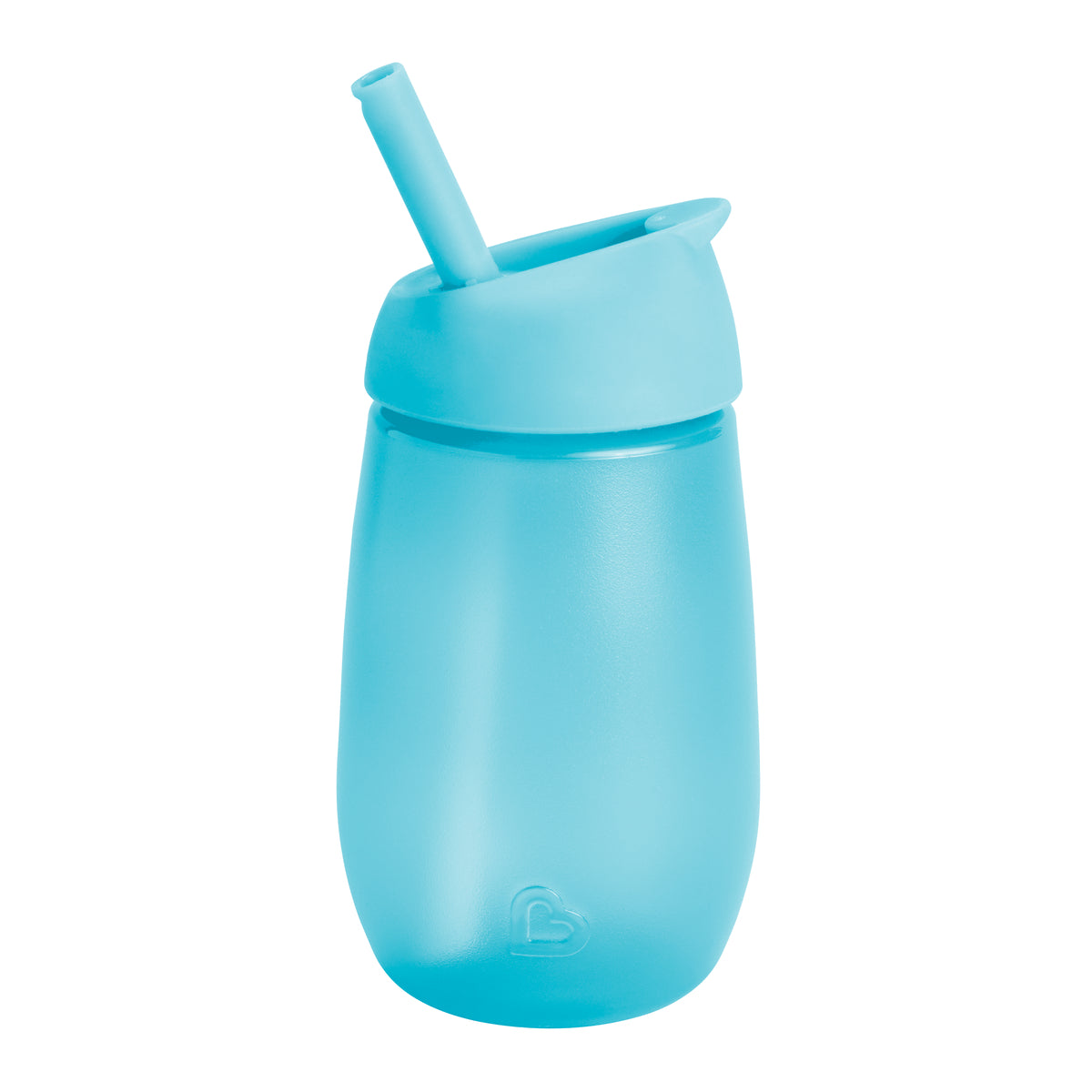 Munchkin Simple Clean Straw Cup | babaloo