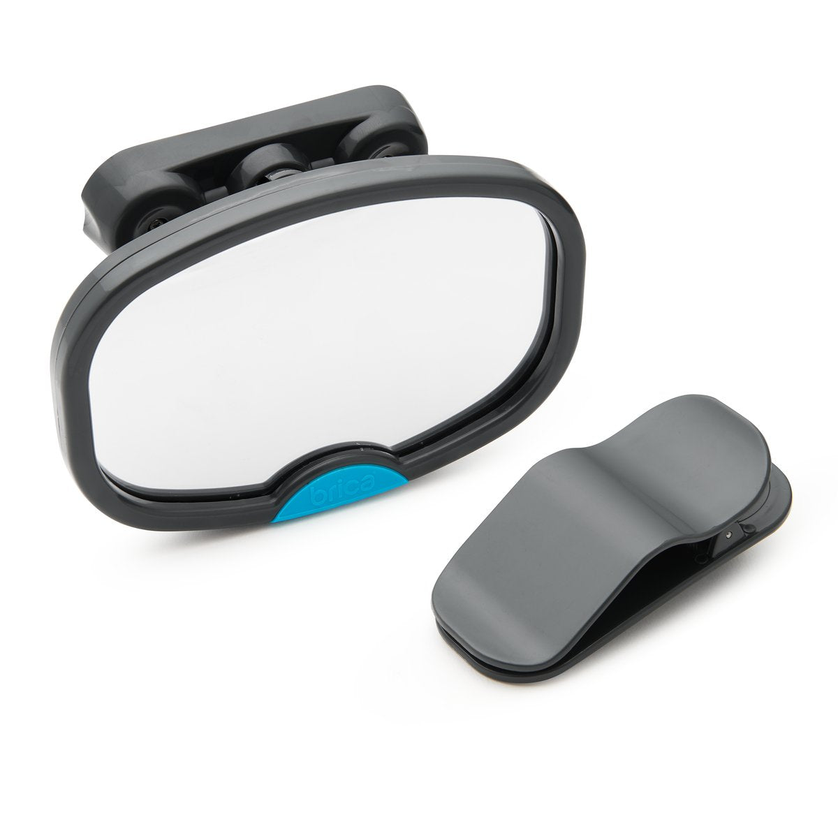 Munchkin Brica Dual Sight Mirror | babaloo