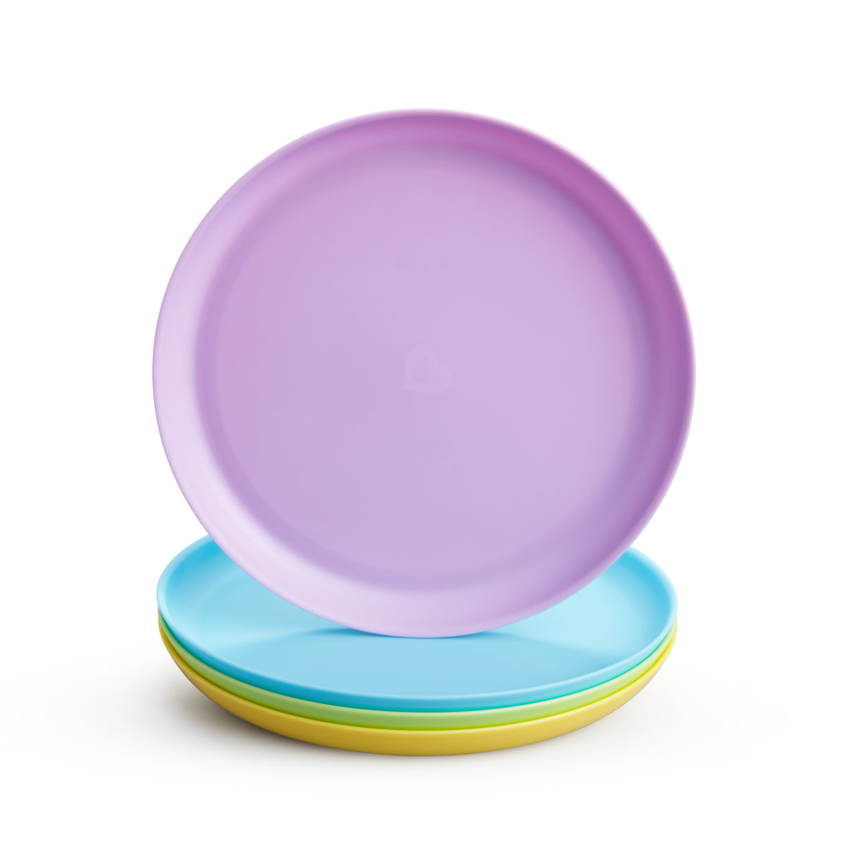 Munchkin Multi Plates 4-Pack | babaloo