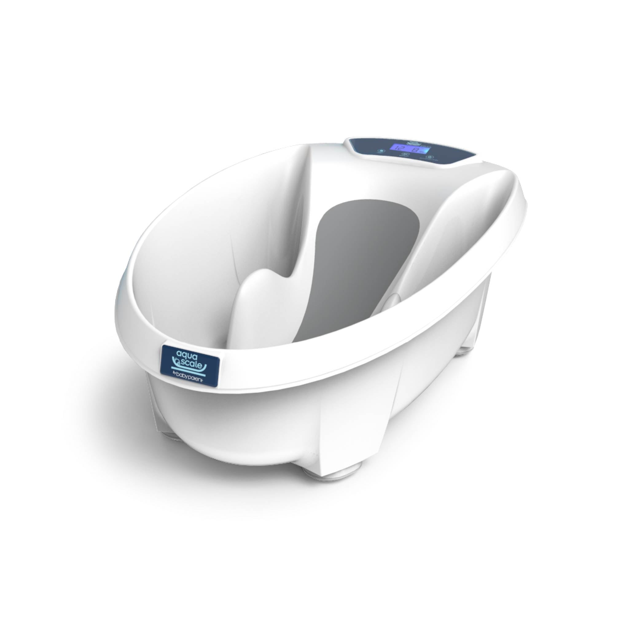 Roger Armstrong 3 in 1 AquaScale Baby Bath | babaloo