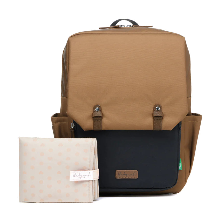 Babymel George Backpack | babaloo