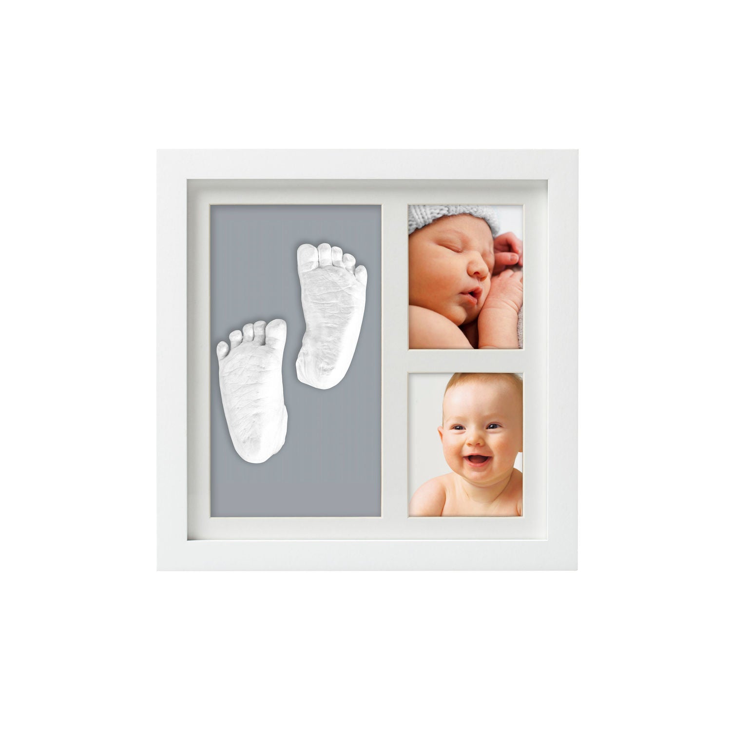 Pearhead Babyprints 3D Memory Kit | babaloo
