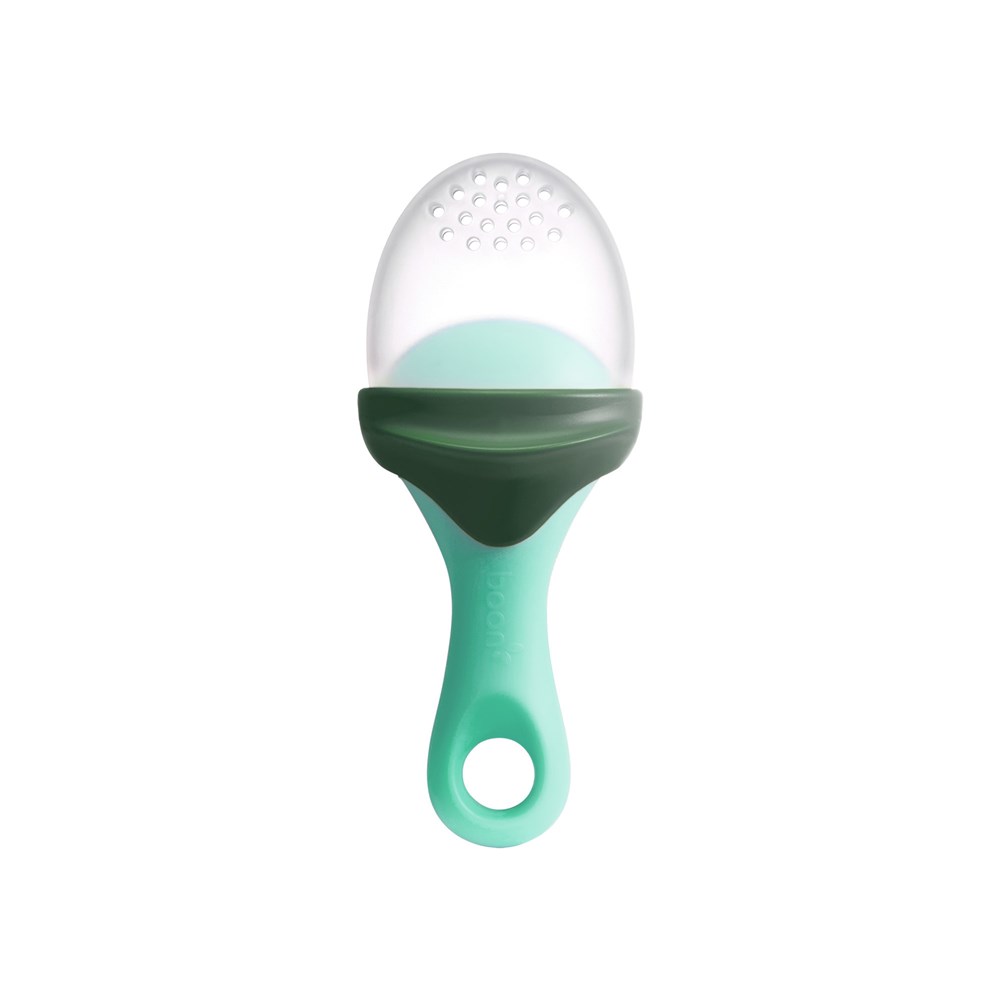 Boon Pulp Silicone Feeder | babaloo – Your favourite baby store