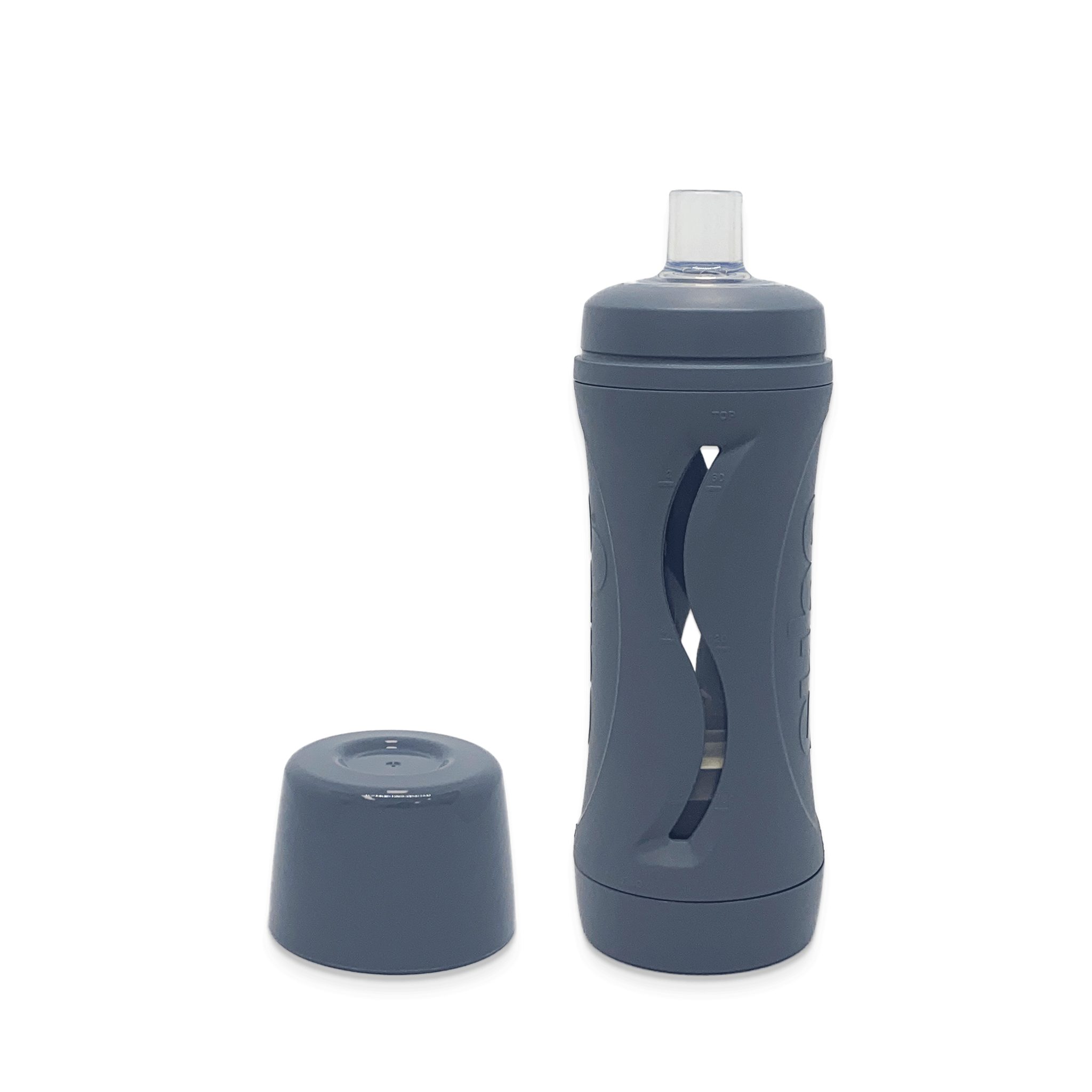 Subo Food Bottle 210ml | babaloo