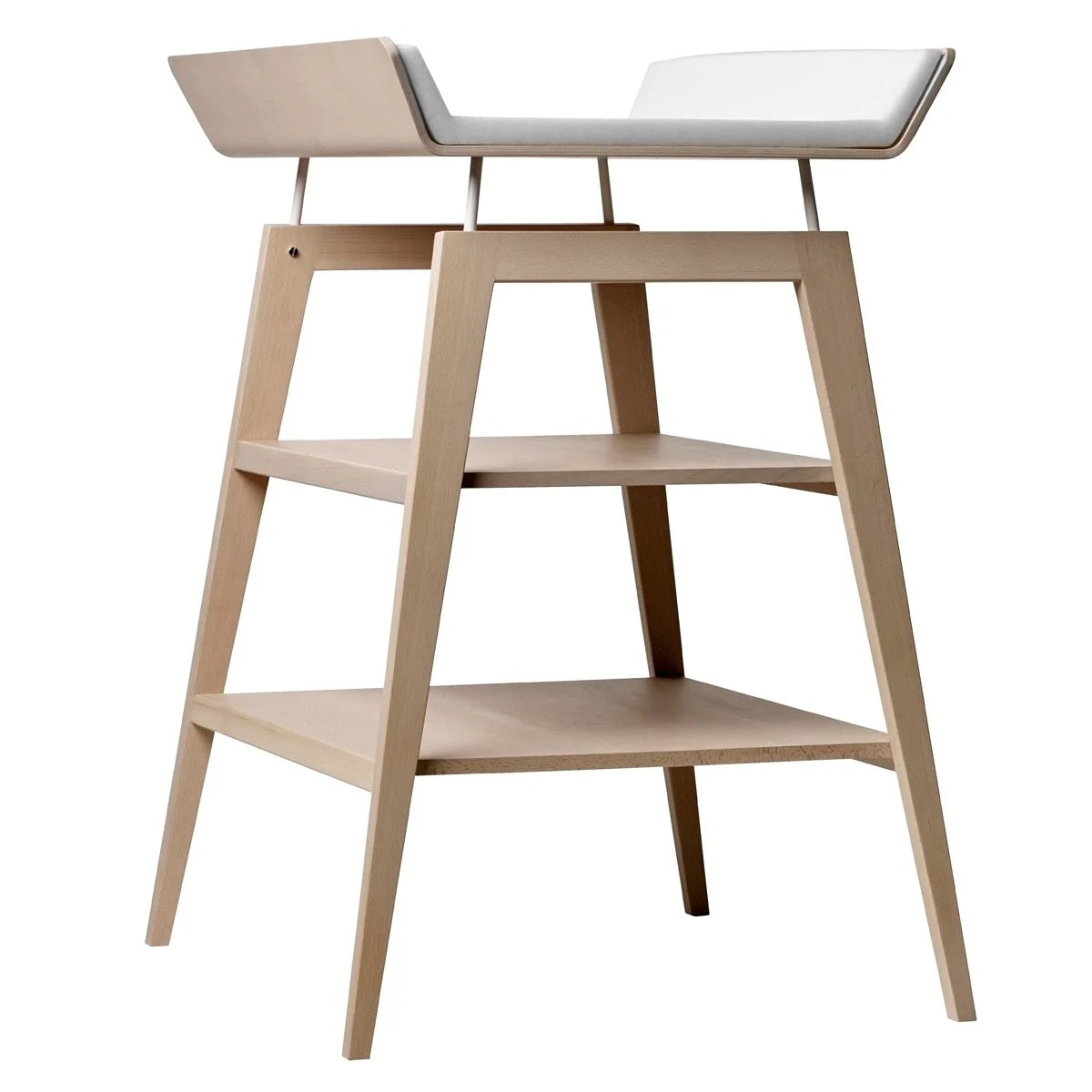 Leander Linea Change Table | babaloo
