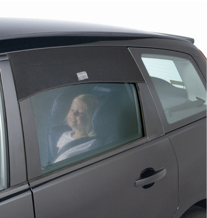 Outlook Autoshade Rectangle Car Window Shade | babaloo