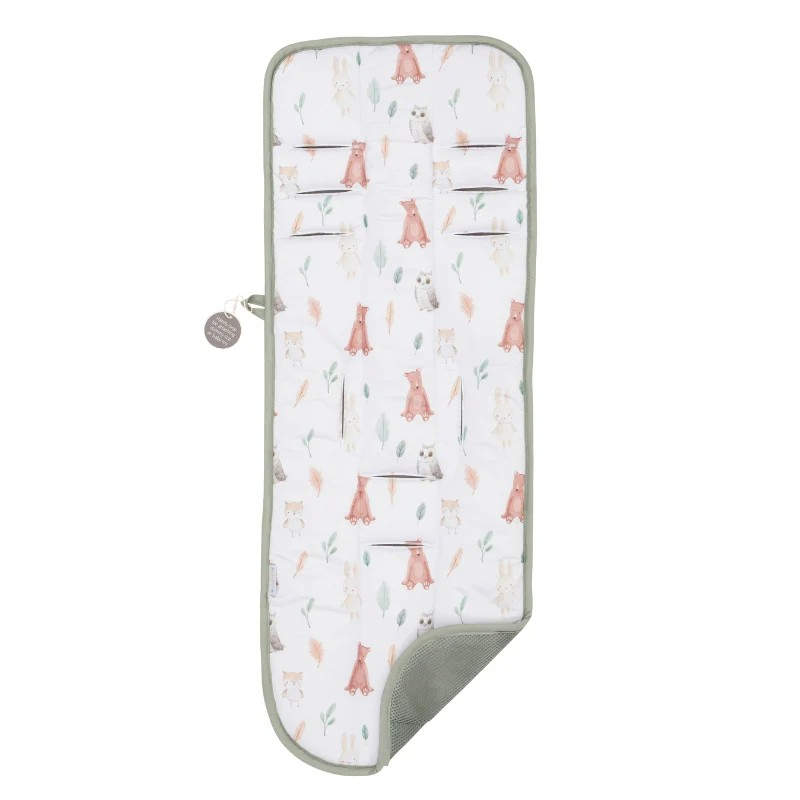 All4Ella Ice Cooling Pram Liner | babaloo – Your favourite baby store