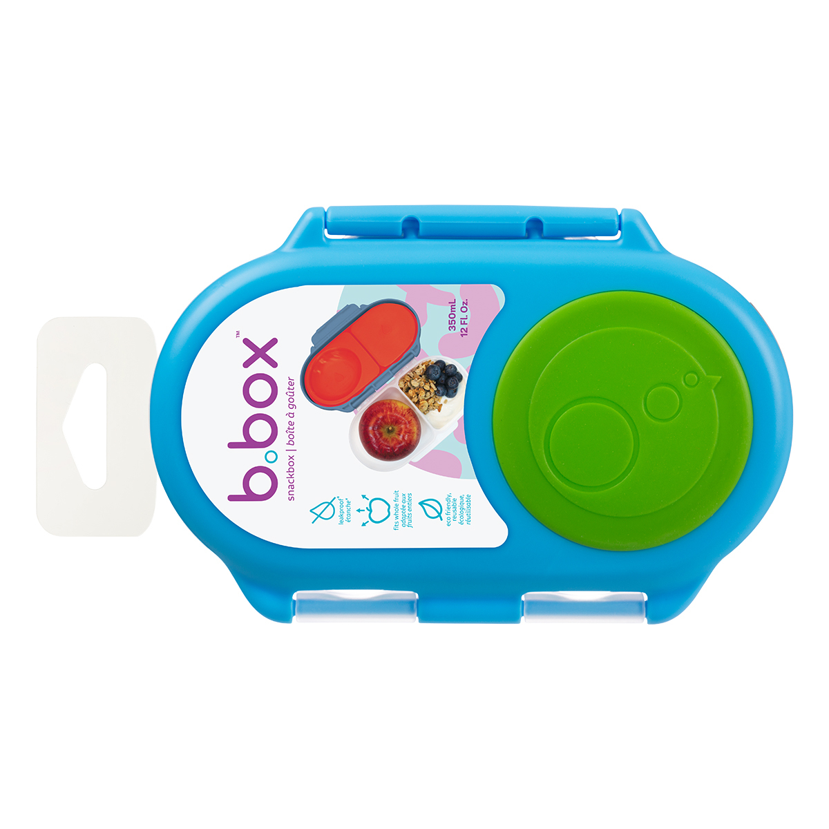 bbox Snackbox | babaloo