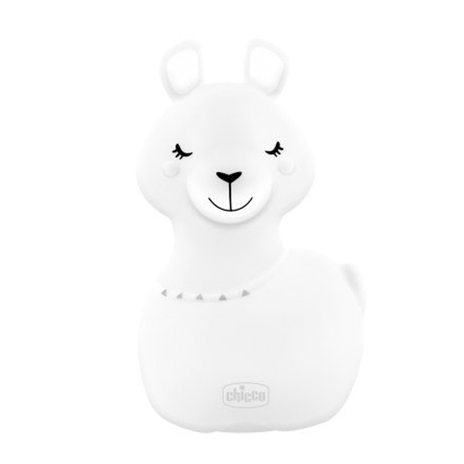 CHICCO Sweet Lights Rechargeable Lamp USB | babaloo