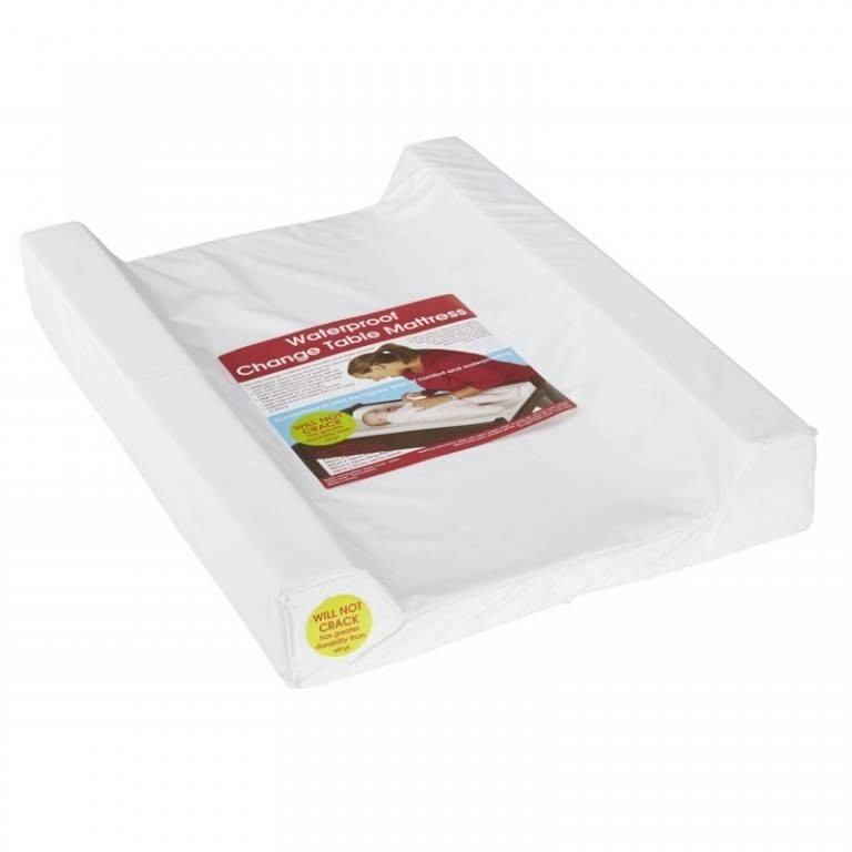 Sweet Dreams Change Table Mattress | babaloo