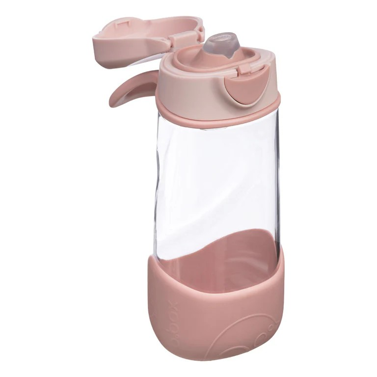 bbox Sport Spout Tritan Drink Bottle 450ml | babaloo